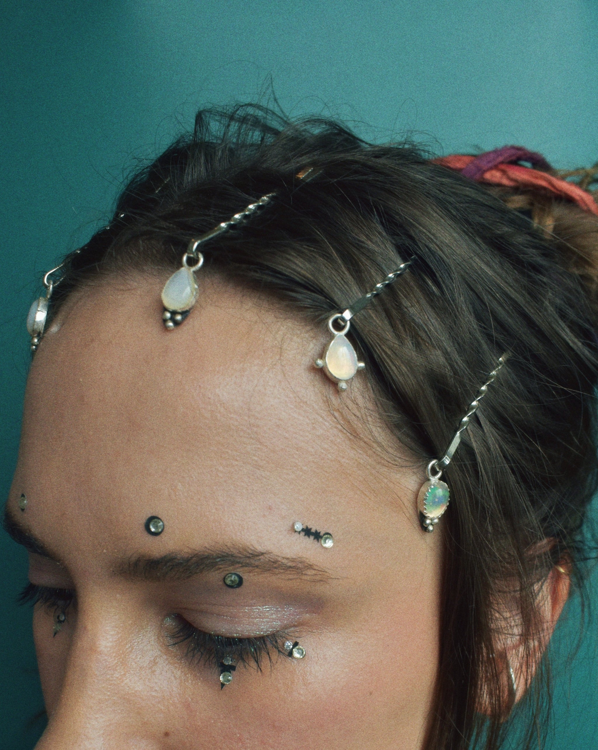 magic hair pins – Laura Mar