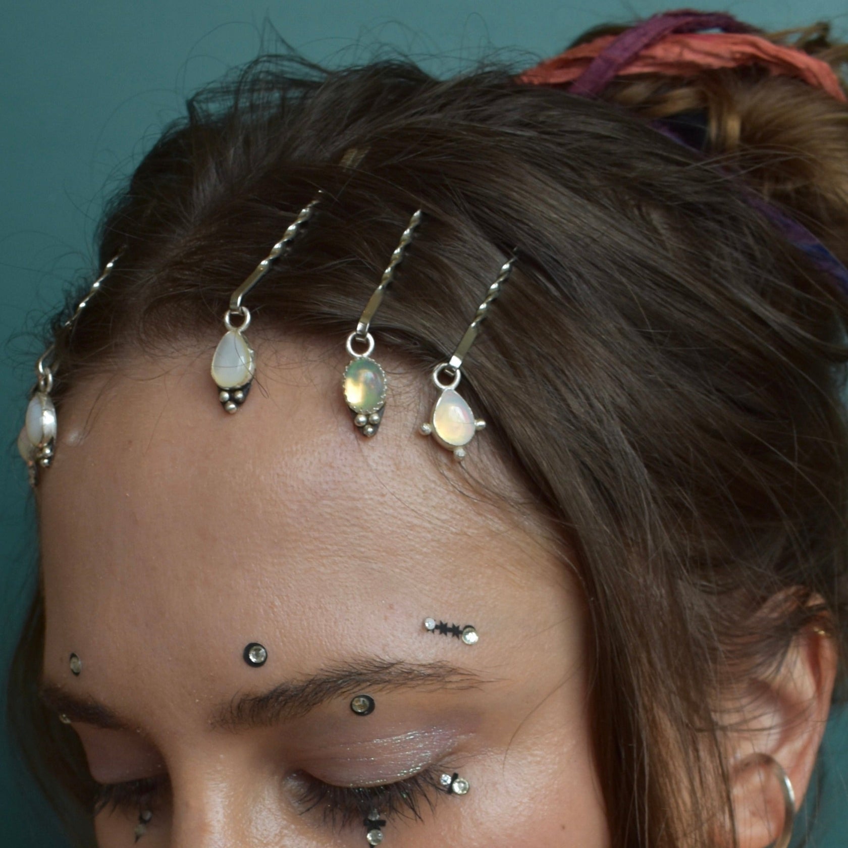 magic hair pins – Laura Mar