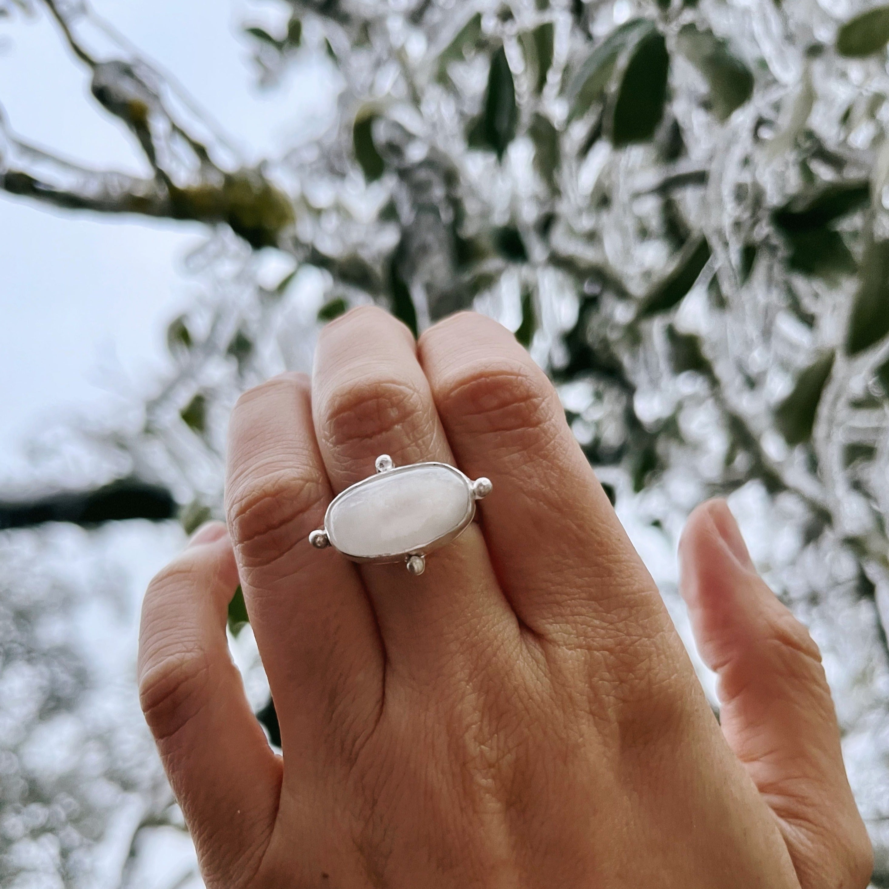 rings – Laura Mar